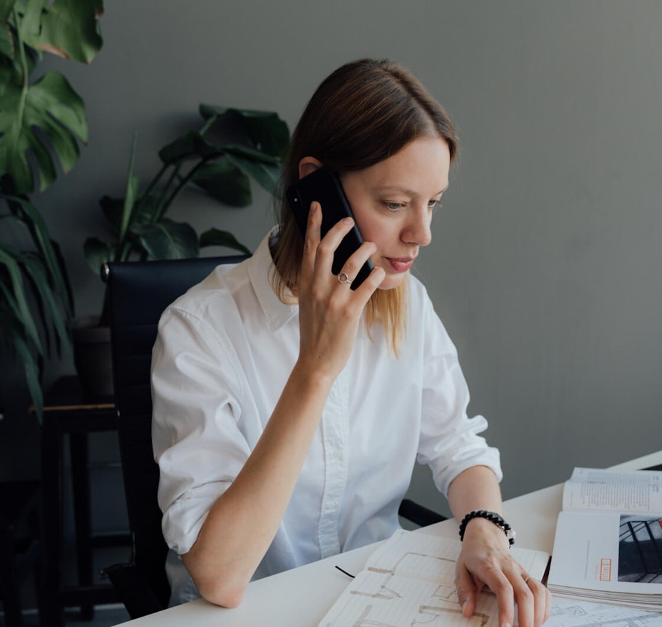 Property Management Answering Service | SignMore