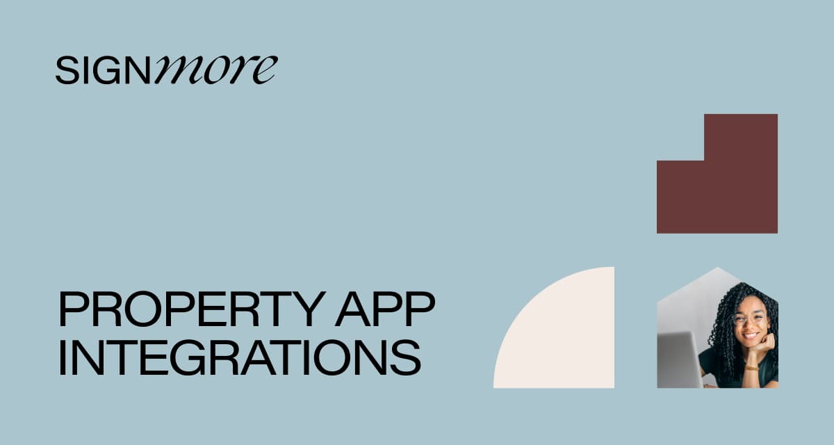 Integrations | SignMore