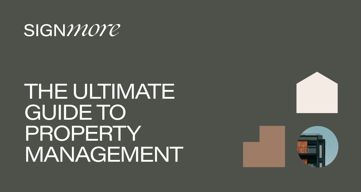 The Ultimate Guide to Property Management | Download the Free Guide